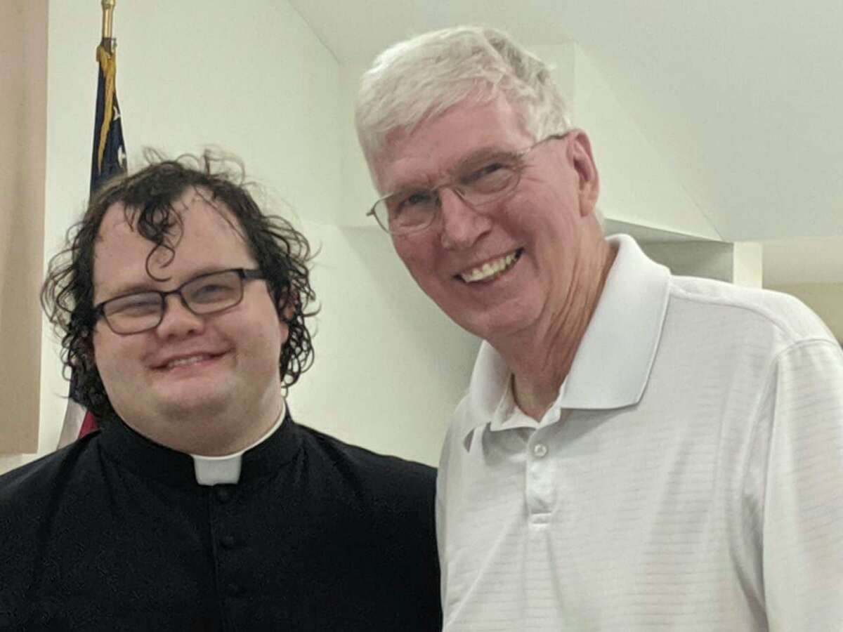 Lake County Catholic parishes gain new pastor