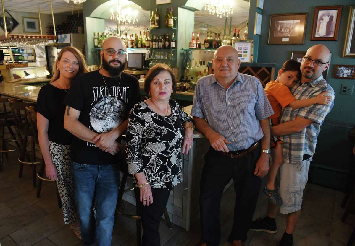 Sam's siblings say goodbye to customers after half a century