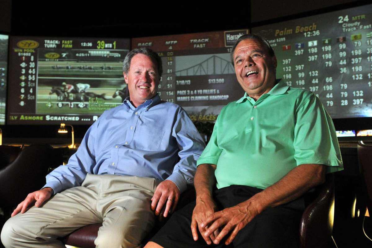 North Haven racehorse owners look forward to Saratoga