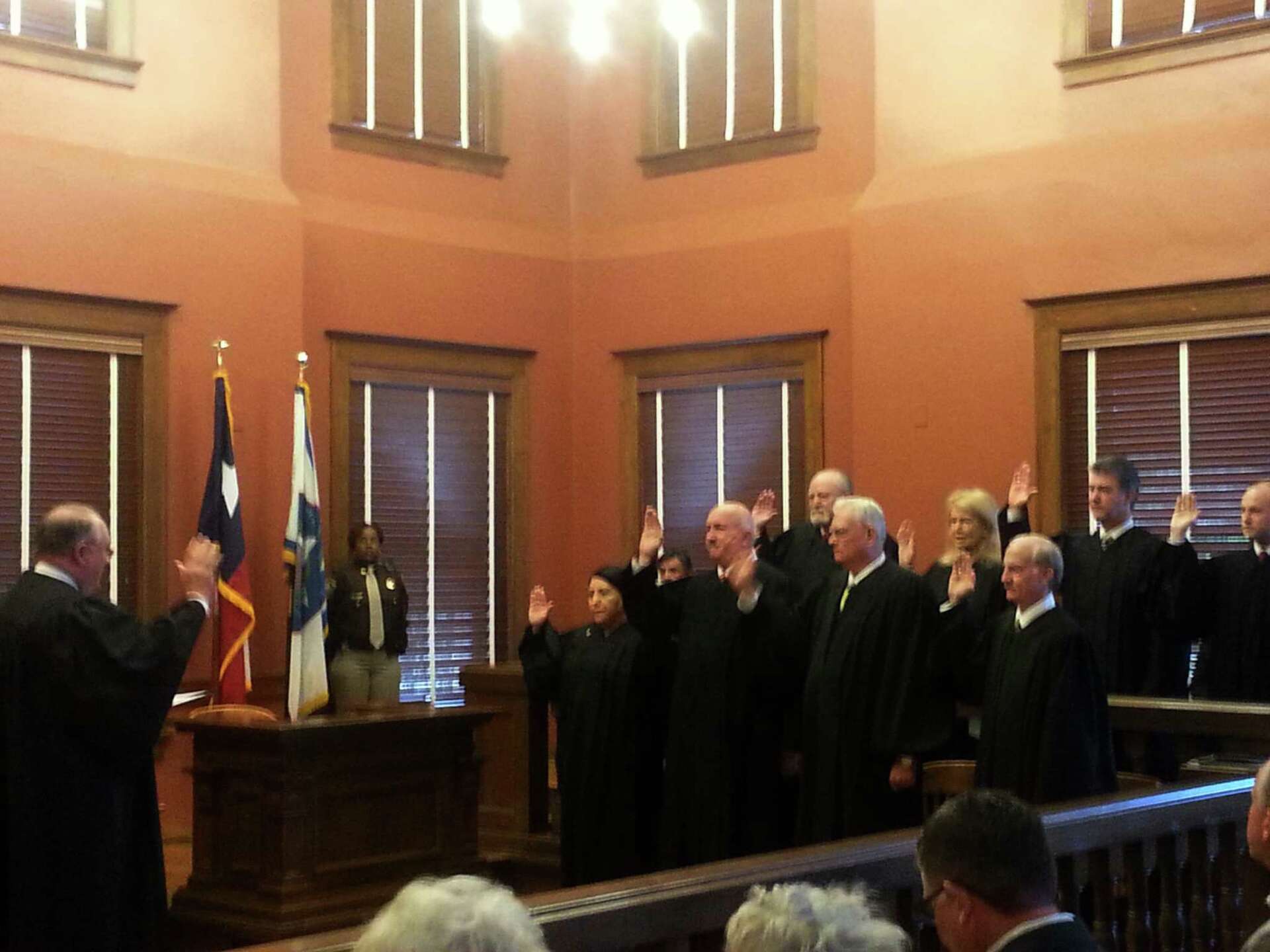 DOJ investigation ends in agreement to tackle language barriers in Fort ...