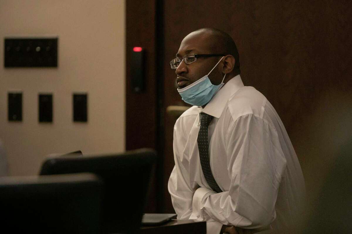 ‘I saw the flame come out of the gun’: Witness testifies seeing ...