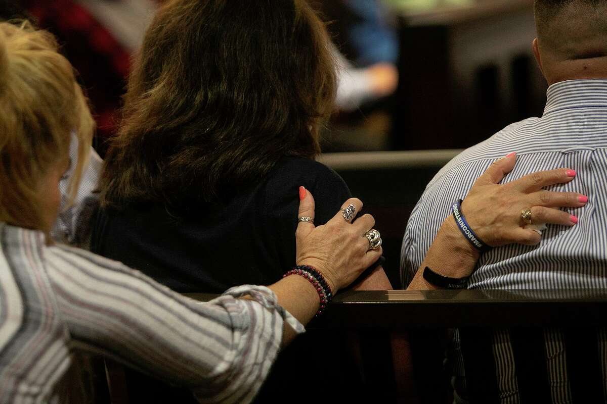 ‘I saw the flame come out of the gun’: Witness testifies seeing ...