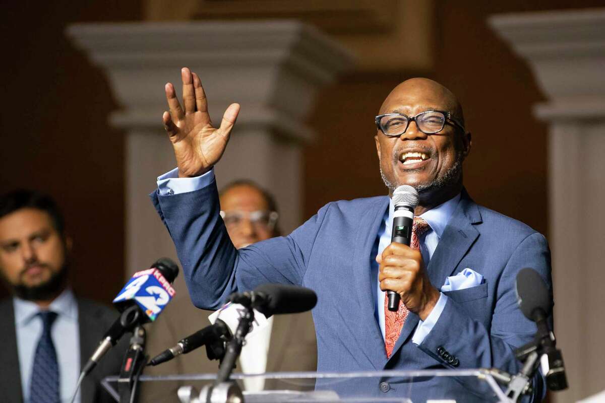 Grieder: It’s clear Hervis Rogers believed he was eligible to vote. Why ...