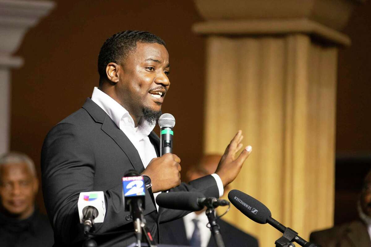 Grieder: It’s clear Hervis Rogers believed he was eligible to vote. Why ...