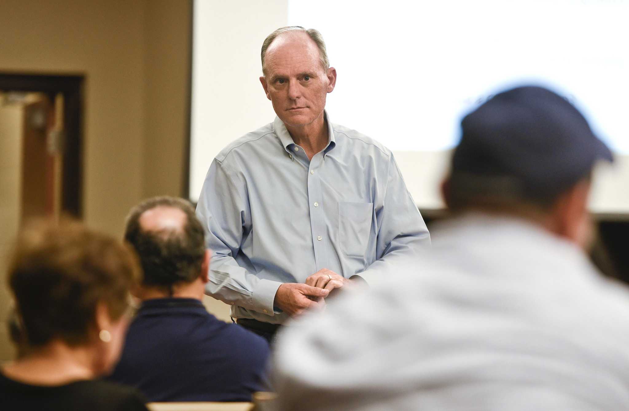Texas Rep. Tracy King will not seek re-election in 2024