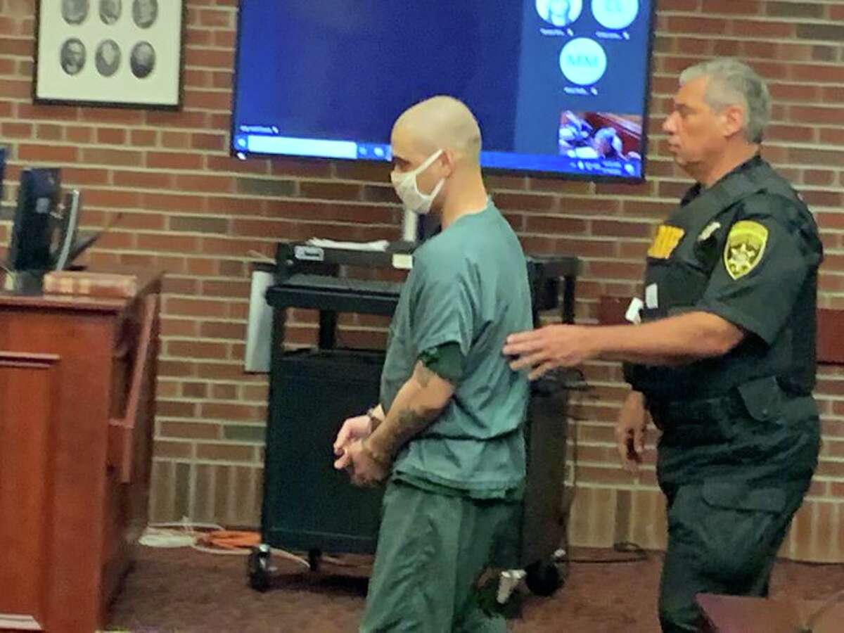 Accomplice-turned-witness Jimmy Duffy gets sentence of 18 years to life ...