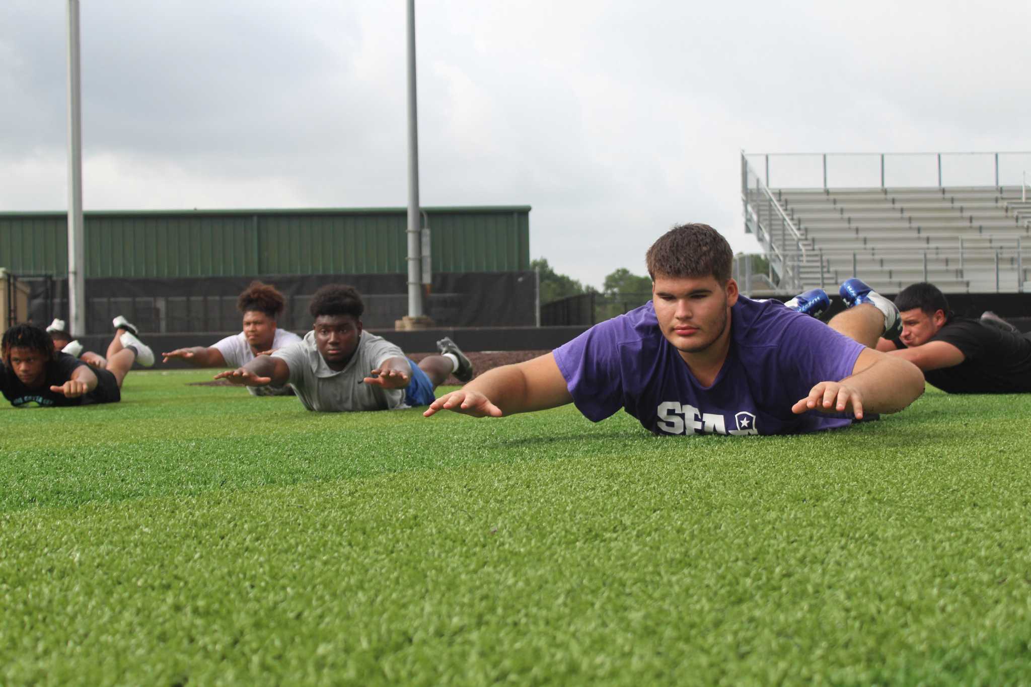 Football: Schulz hopes to create winning culture in first summer as ...