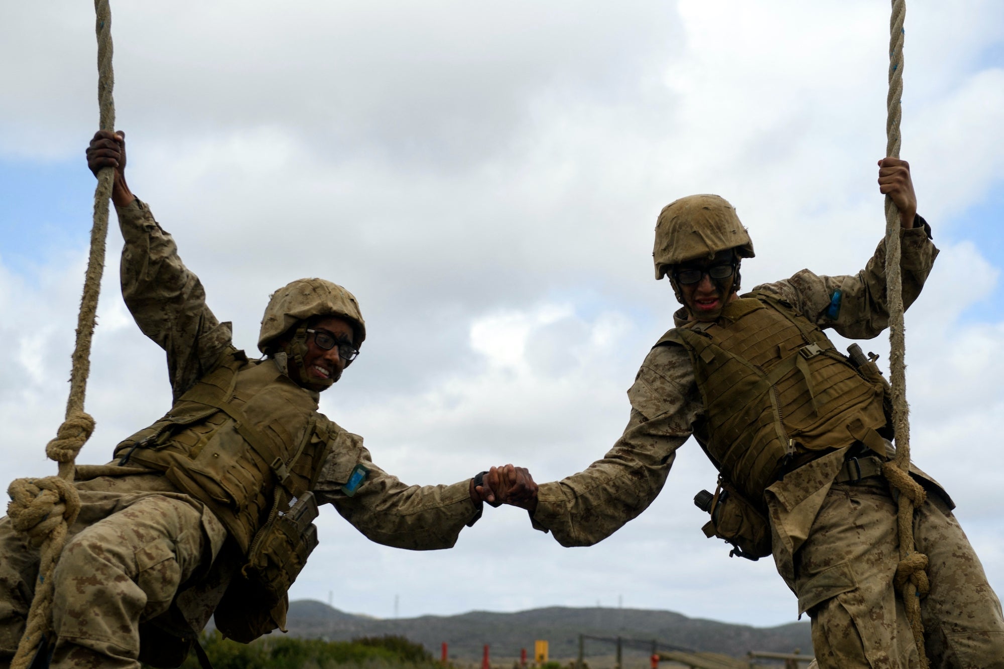7 Core Values That Make Military Veterans Great Entrepreneurs