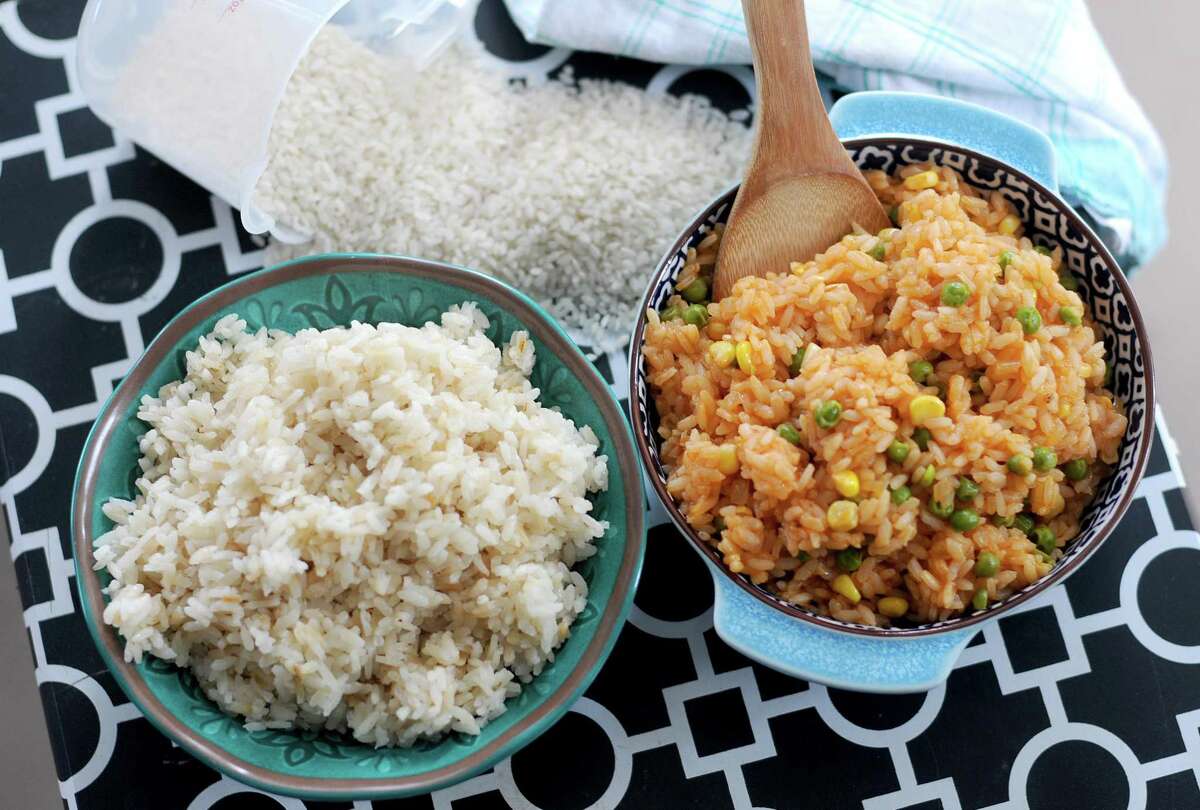How to cook perfect rice every time, whether it’s plain white rice ...
