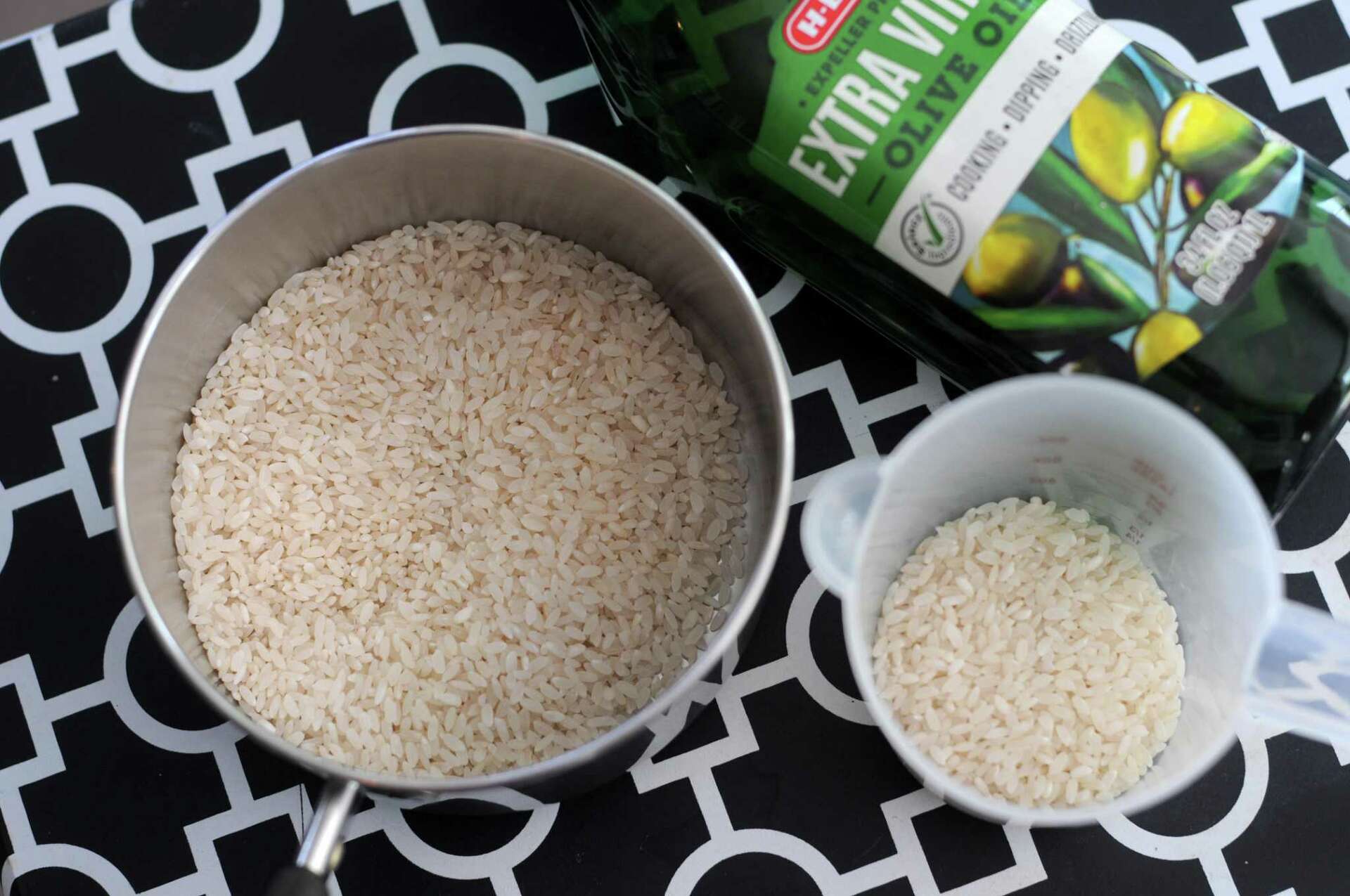 How to cook perfect rice every time, whether it’s plain white rice ...