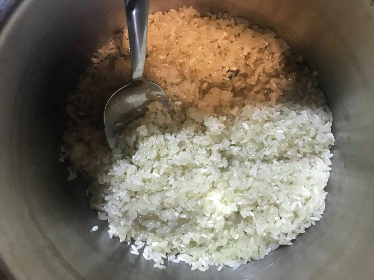 How to cook perfect rice every time, whether it’s plain white rice ...