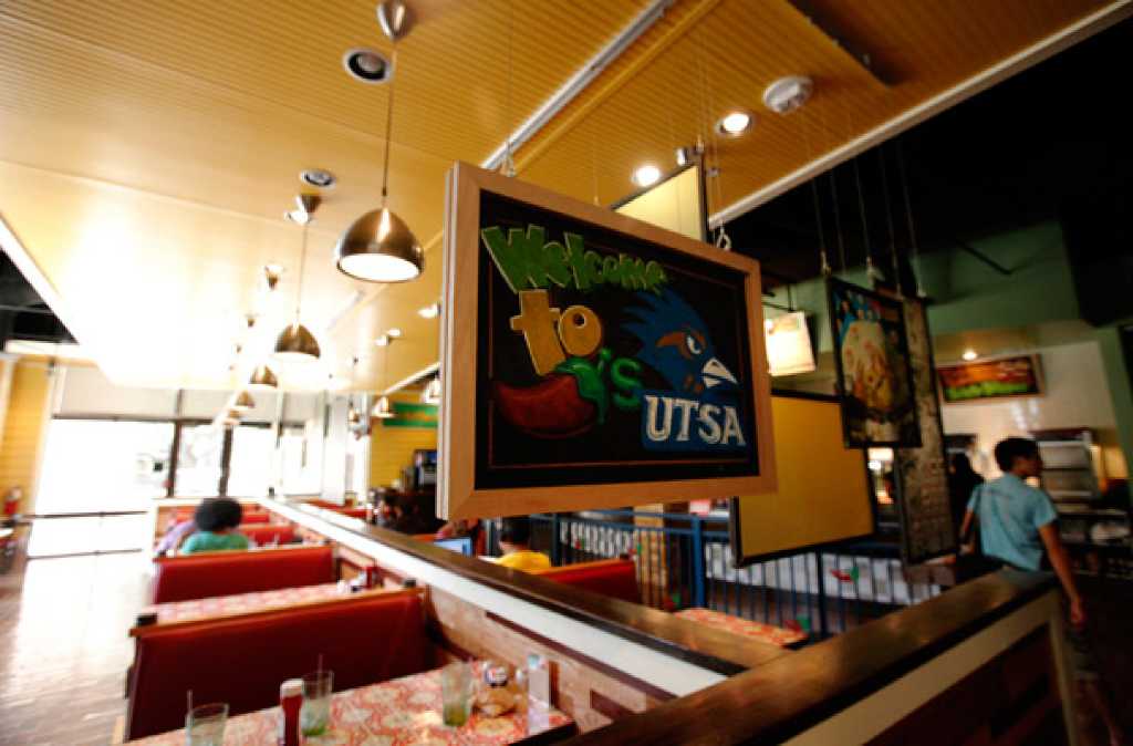 Time for a drink? UTSA campus alcohol proposed