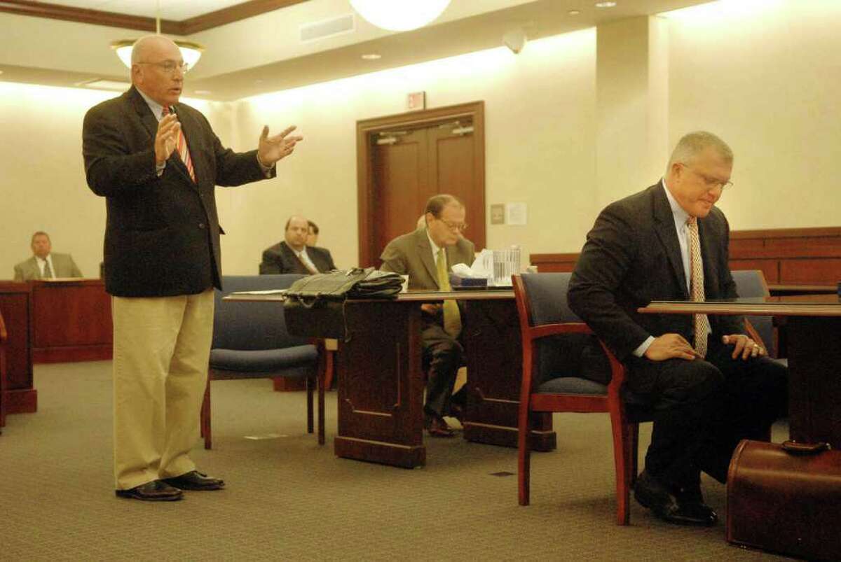 Troy ballot-fraud targets ordered to give DNA