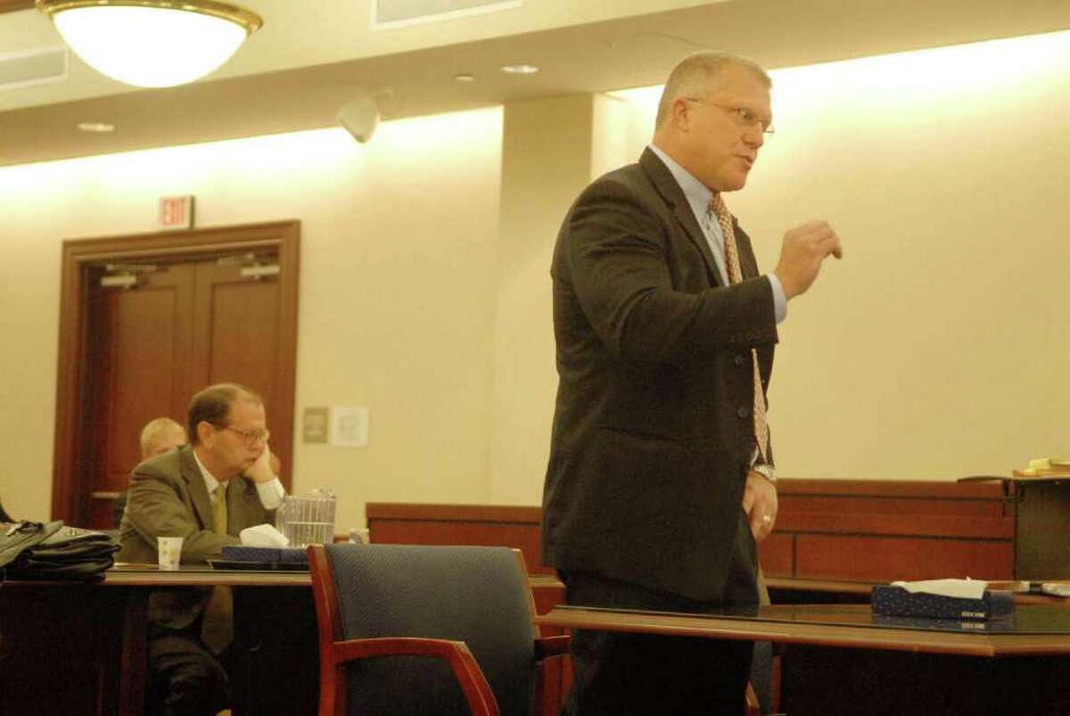 Troy ballot-fraud targets ordered to give DNA