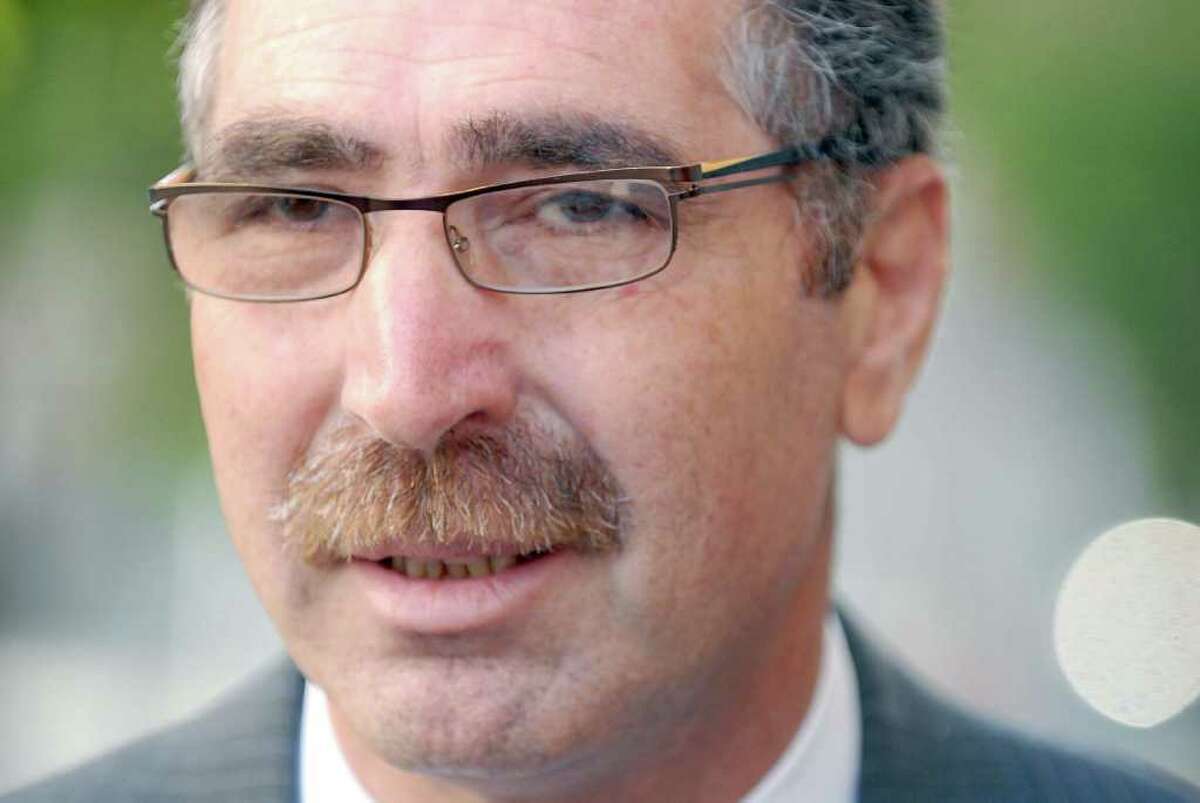 Michael LoPorto, Troy chef, politician, has died