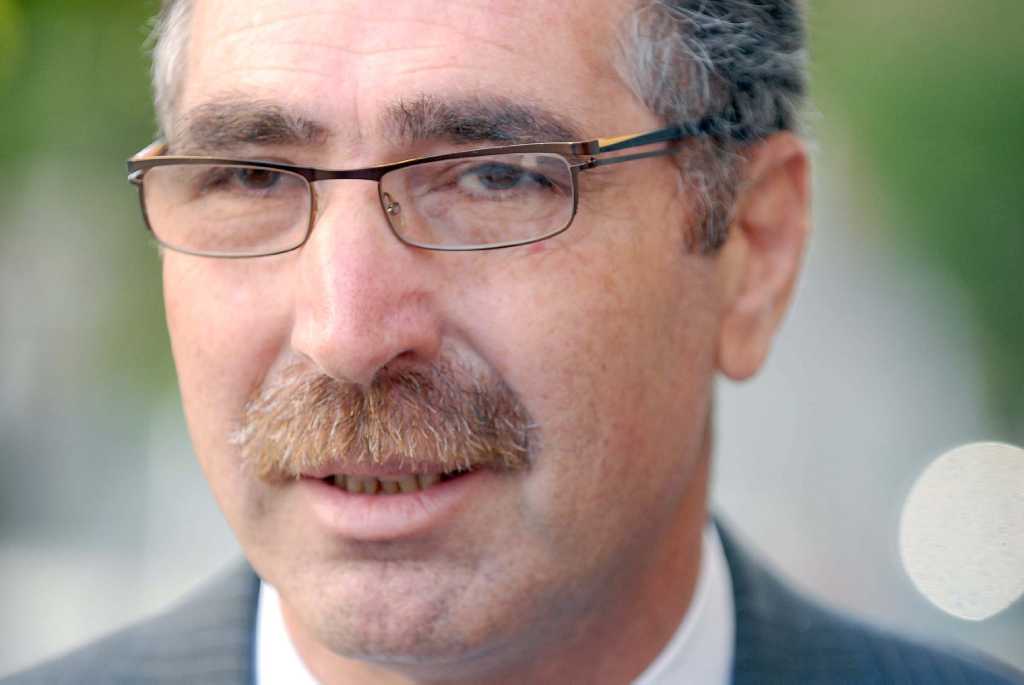 Michael LoPorto, Troy chef, politician, has died