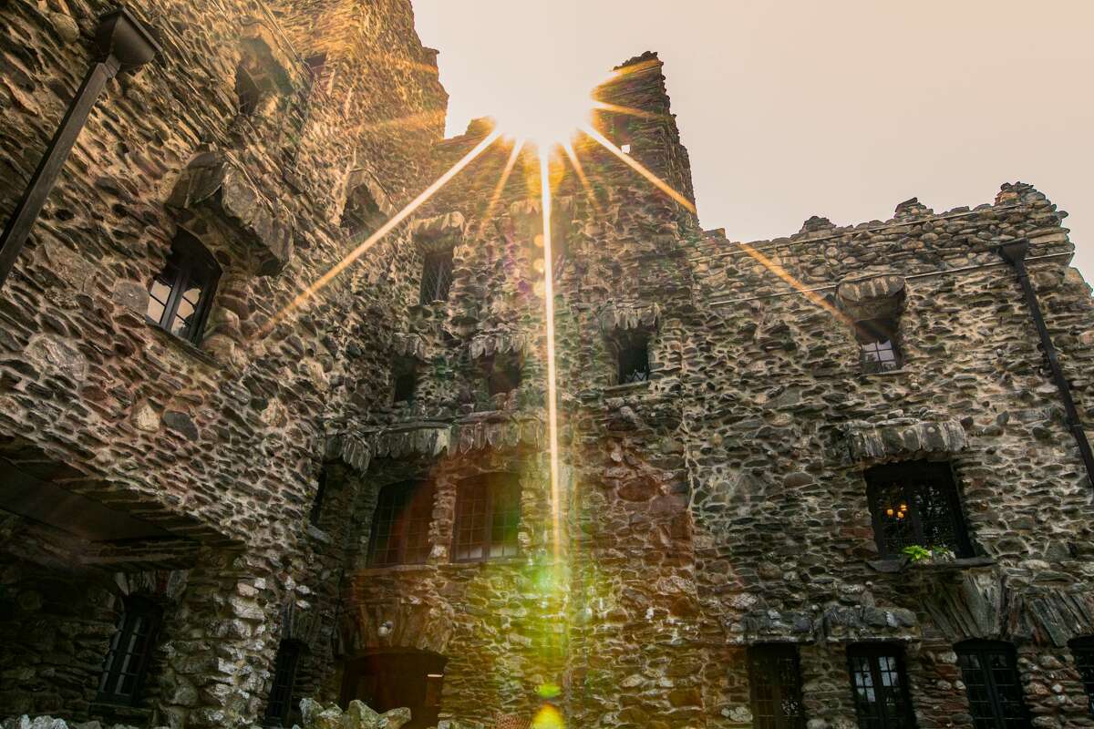 CT’s Gillette Castle to reopen May 27; here's how you can get in early