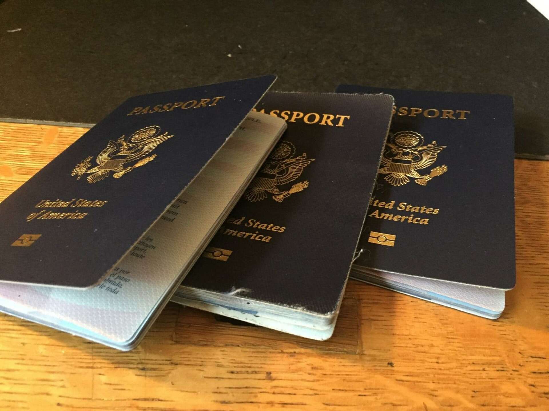 How to renew U.S. passport online from Department of State