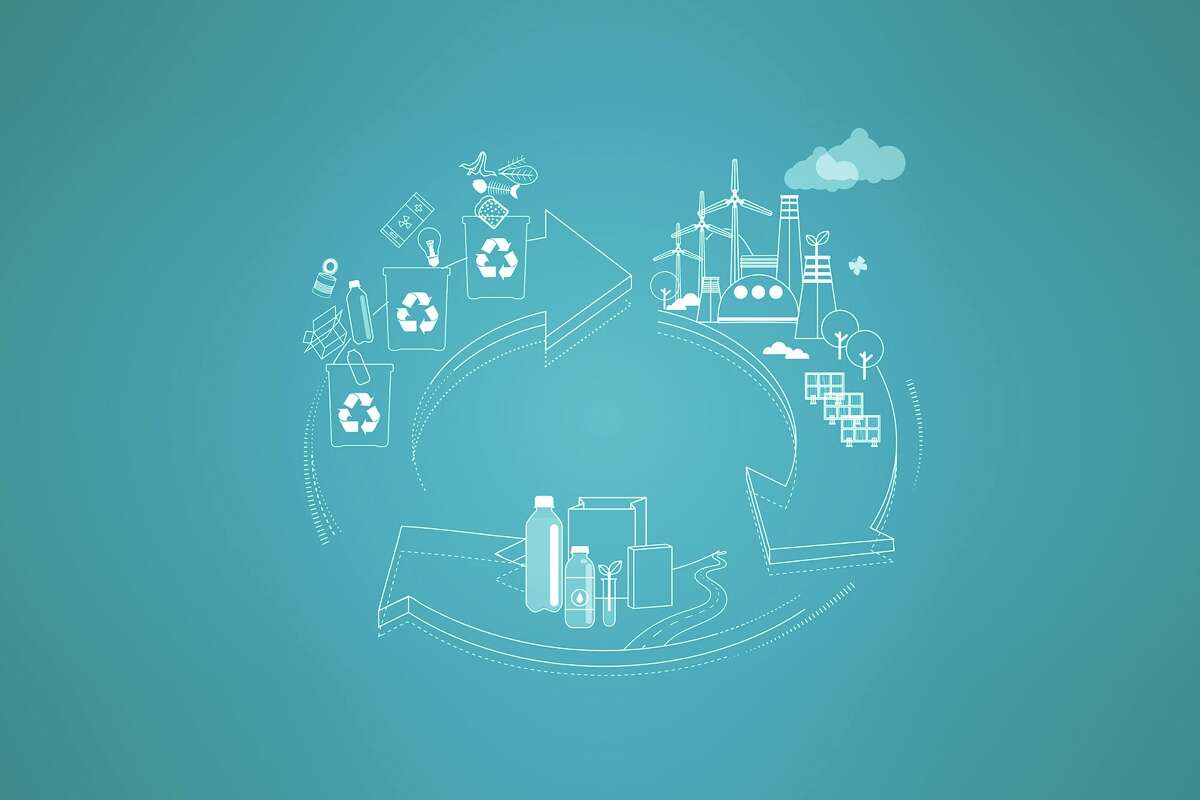 5 Reasons You Need to Adopt a Circular Economy Business Model