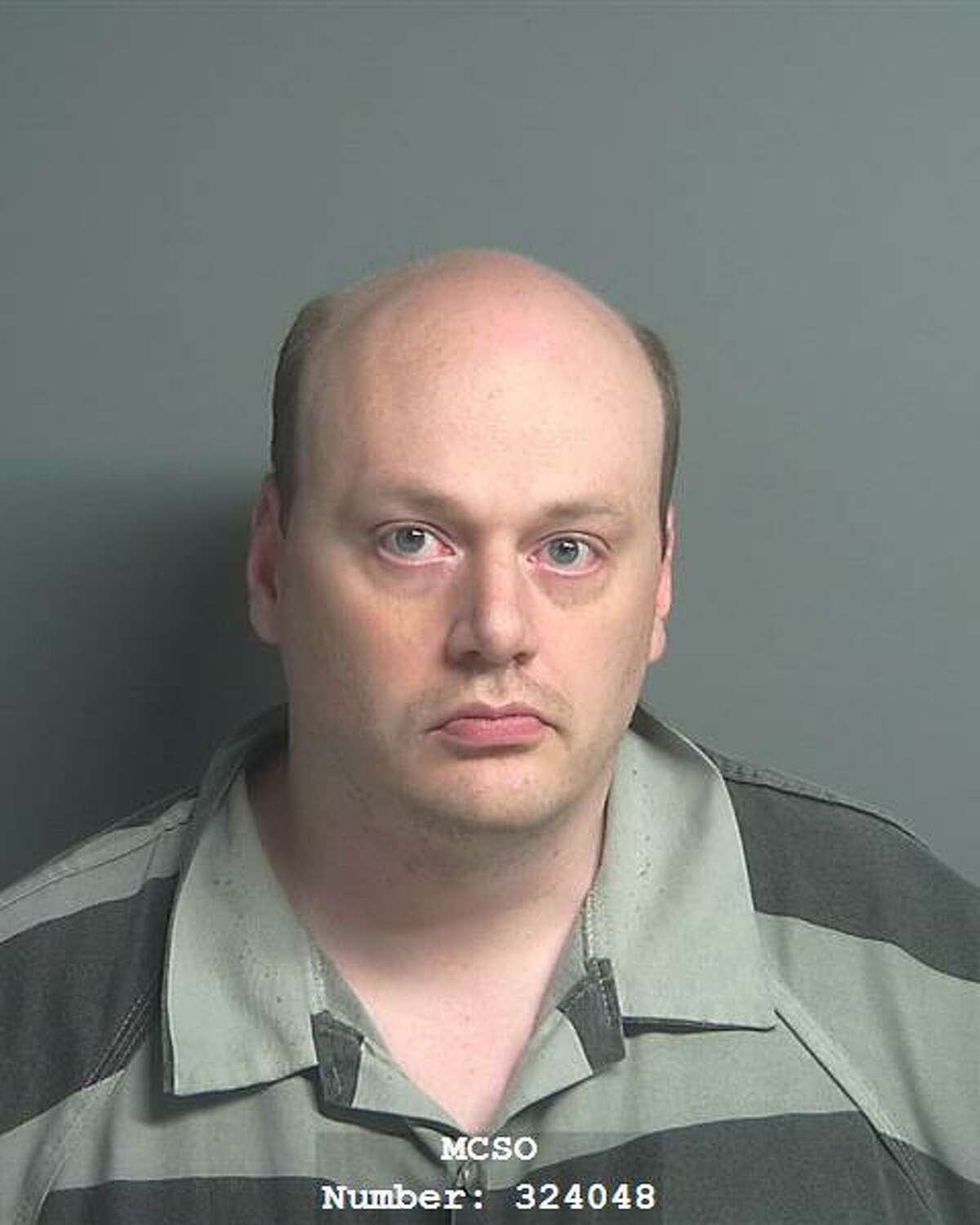 Idaho man receives 10 years in child pornography case in Montgomery County