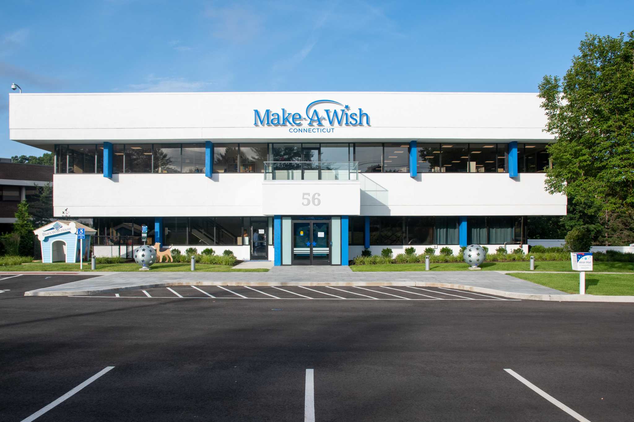 Make-a-Wish CT to celebrate 35 years, thousands of wishes granted