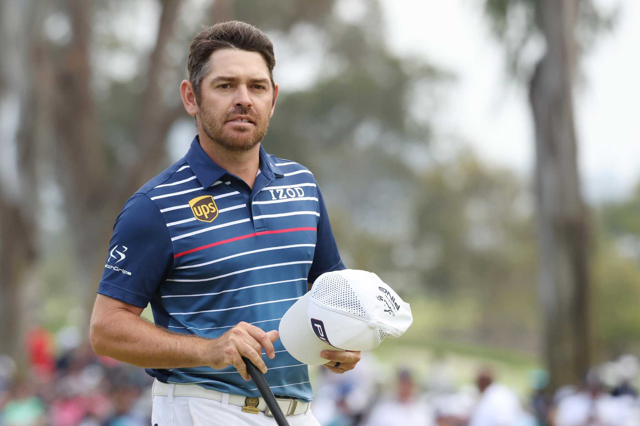 Joe Morelli’s British Open Championship picks