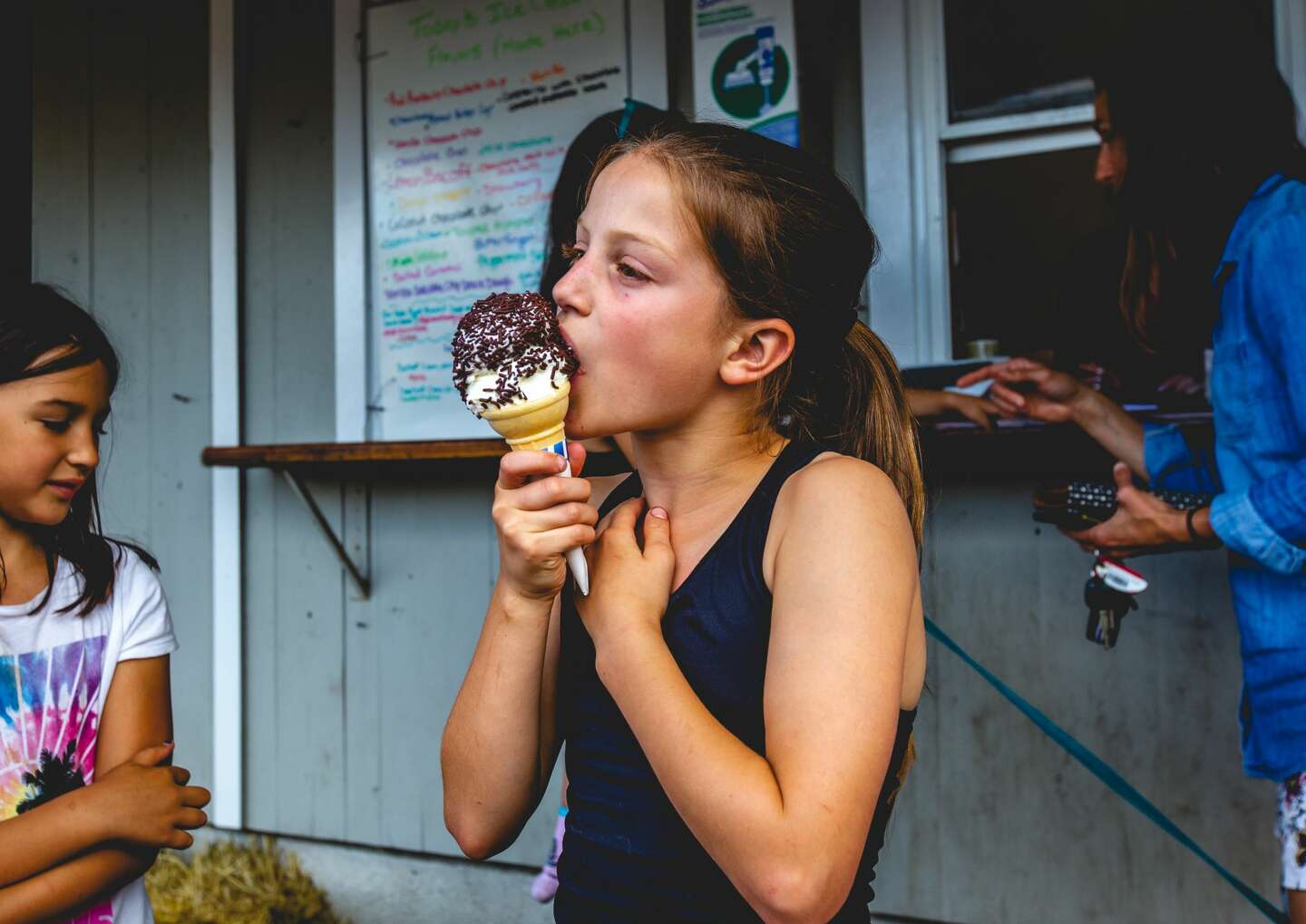 11 ice cream places worth an afternoon drive in Connecticut