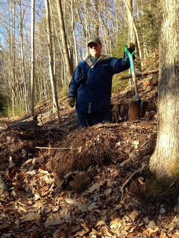 Searching for a mobster Dutch Schult’s millions in the Catskills