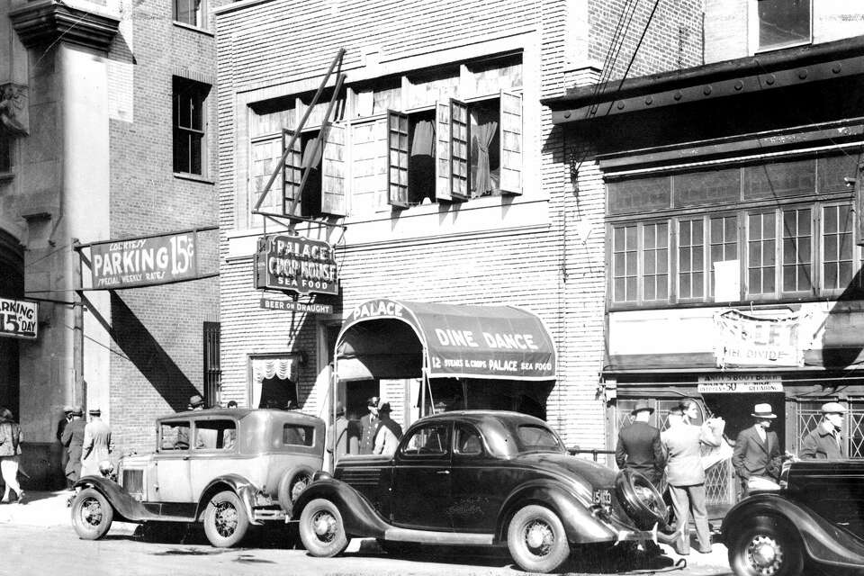 Searching for a mobster Dutch Schult’s millions in the Catskills