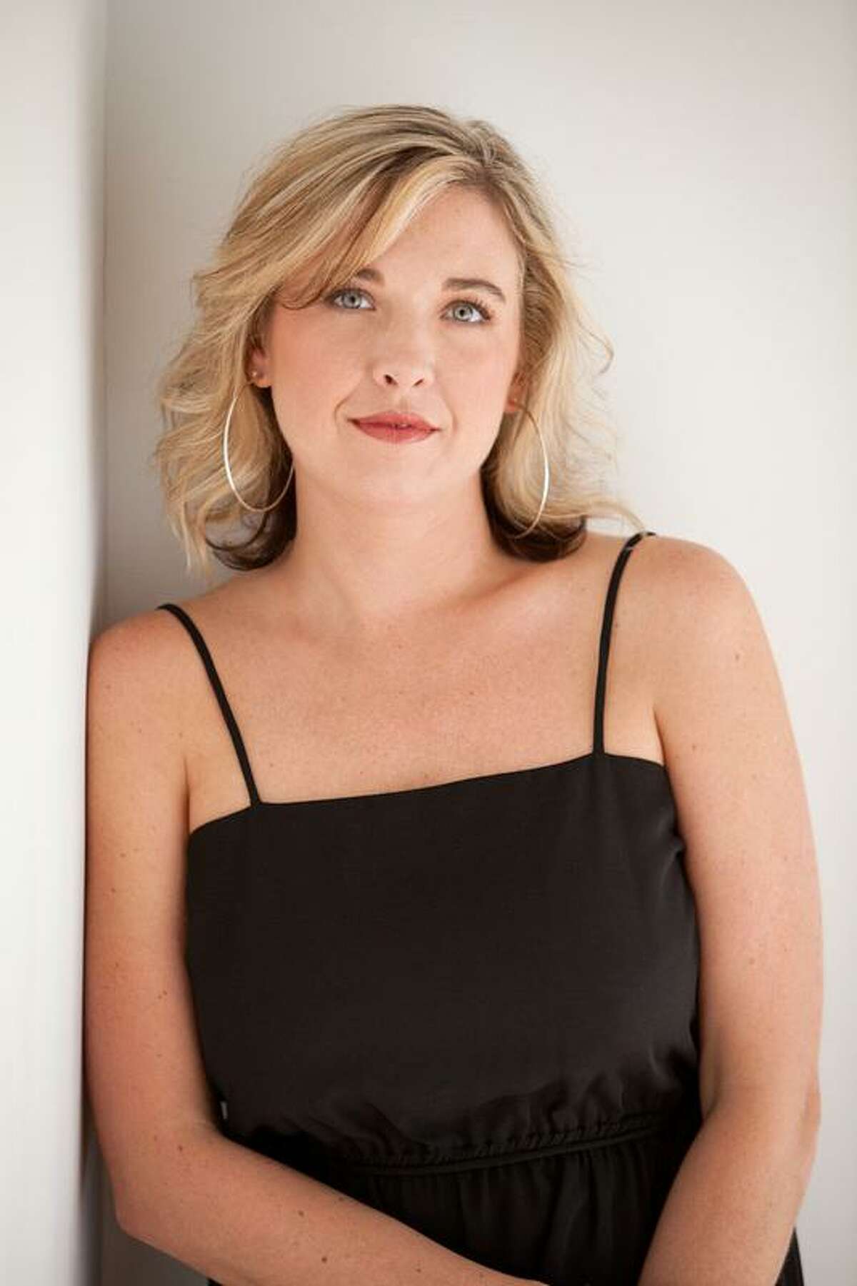 Amber Digby feels right at home for Saturday Red Brick Tavern show