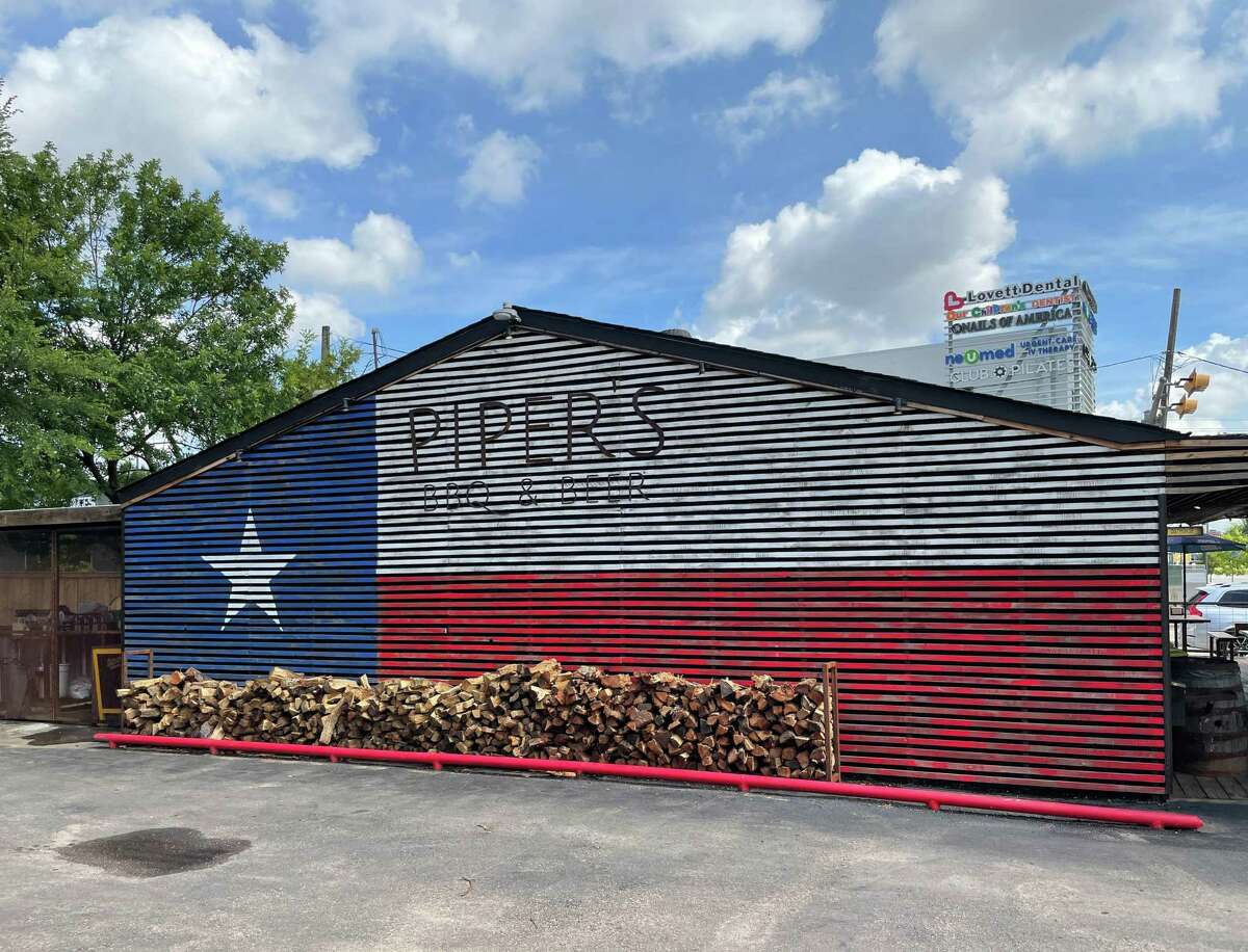 Piper’s one of the best new barbecue joints Houston has seen in years