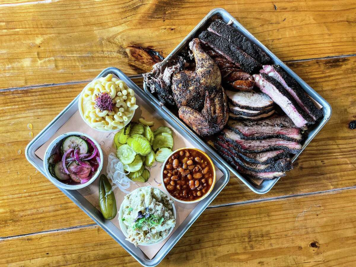 Piper’s one of the best new barbecue joints Houston has seen in years
