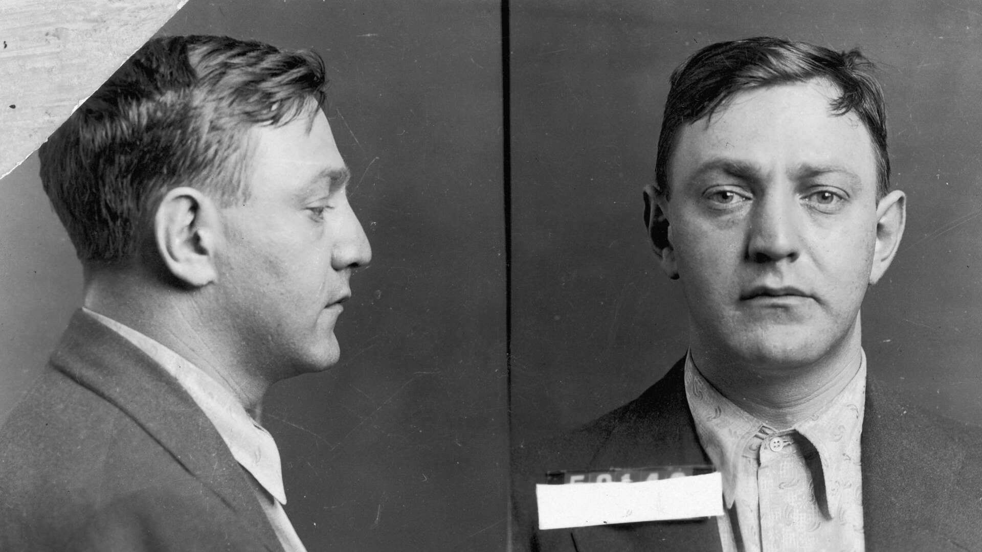 Searching for a mobster Dutch Schult’s millions in the Catskills