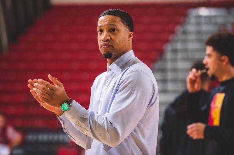Former LU basketball assistant joins Sam Houston staff