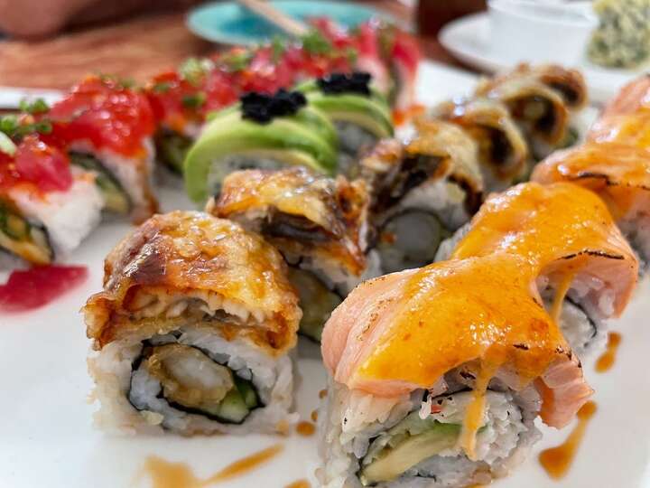 Seattle area experiences spree of new sushi restaurant openings ...