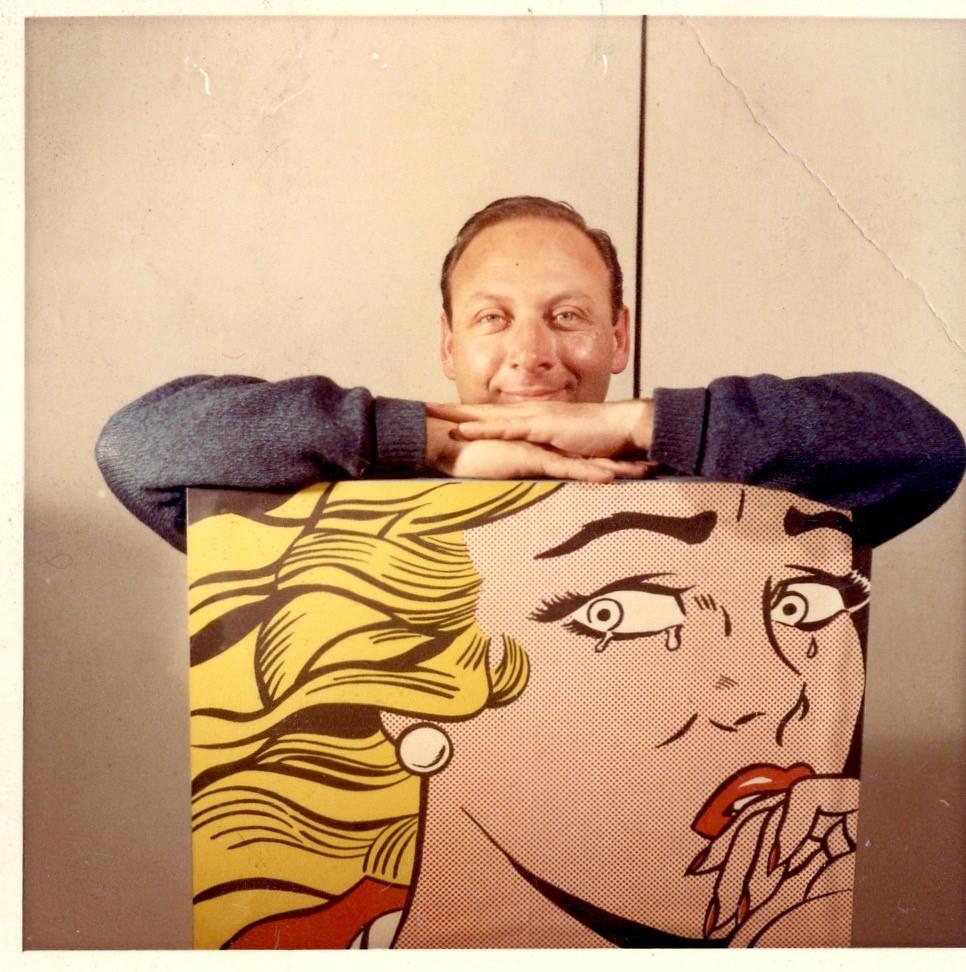 Ted Cohen, museum exhibition designer, dies at 93. Left unfinished: the ...