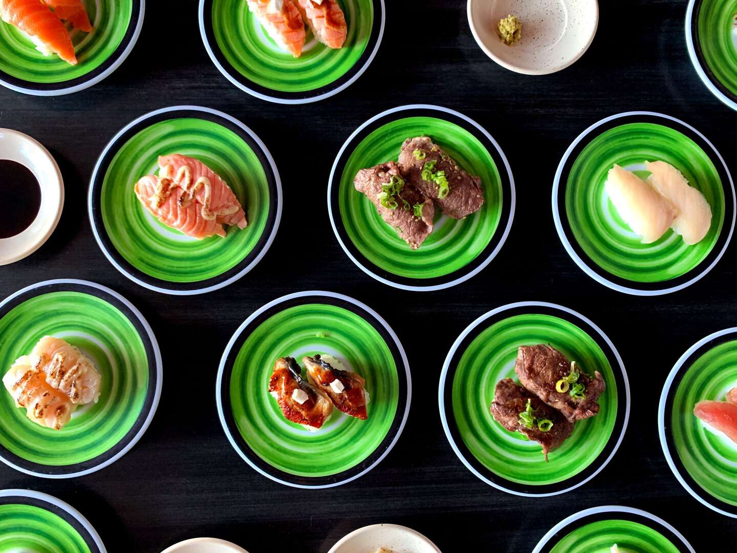 Seattle area experiences spree of new sushi restaurant openings ...