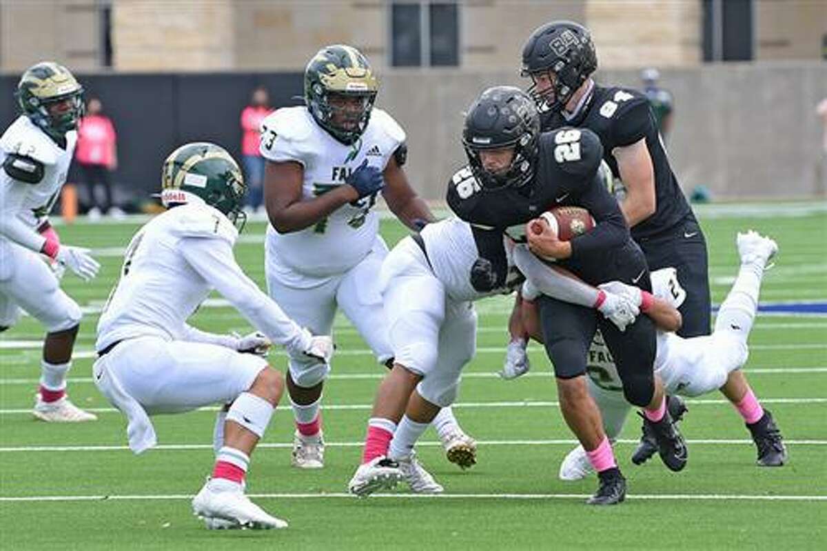 Cy-Fair school notebook: Donation helps fund robotics club at Truitt ...