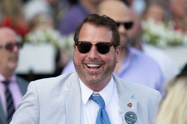 John Hendrickson, husband to Marylou Whitney, cared for track workers