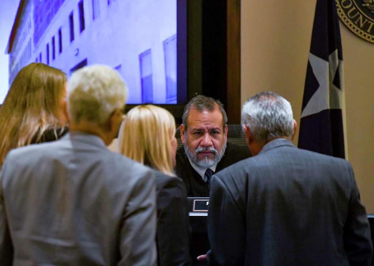 ‘Officer down at headquarters!’ — takeaways from Day Four of McKane ...