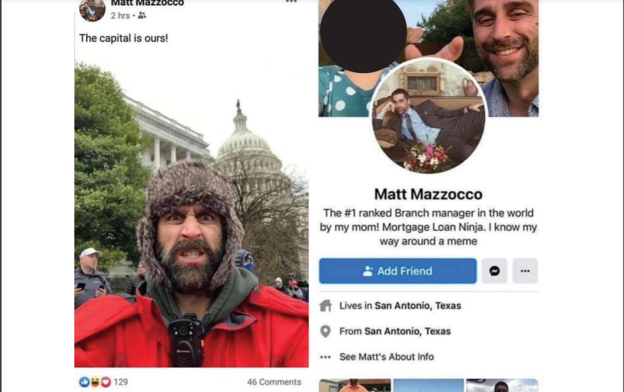 San Antonio man's social media trail leads him to plead guilty to ...