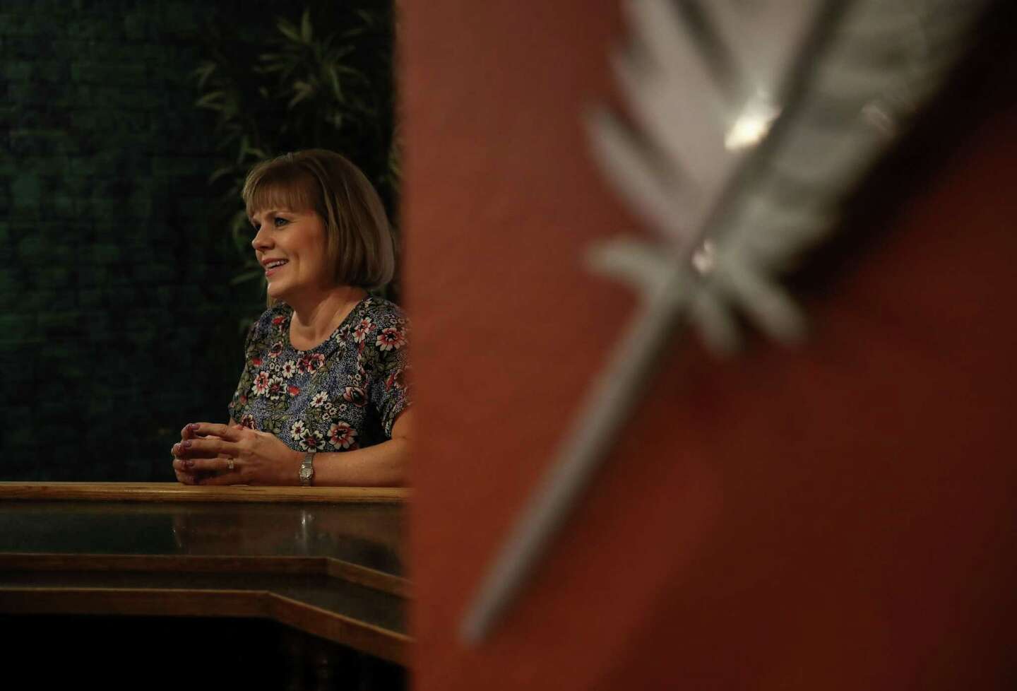 How Jeff Bezos and Blue Origin changed the small West Texas town of Van ...