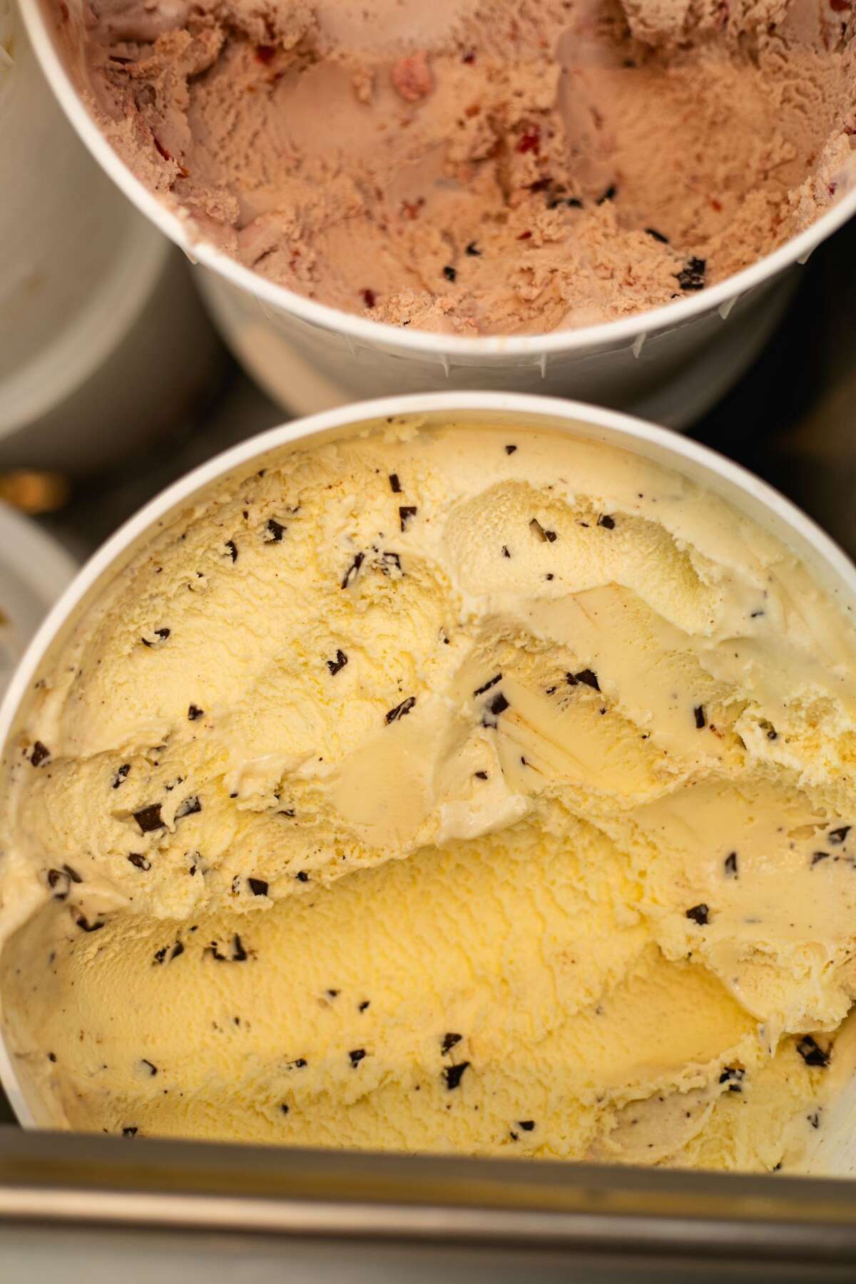 Connecticut's ice cream is the cherry on top of centuries of dairy ...