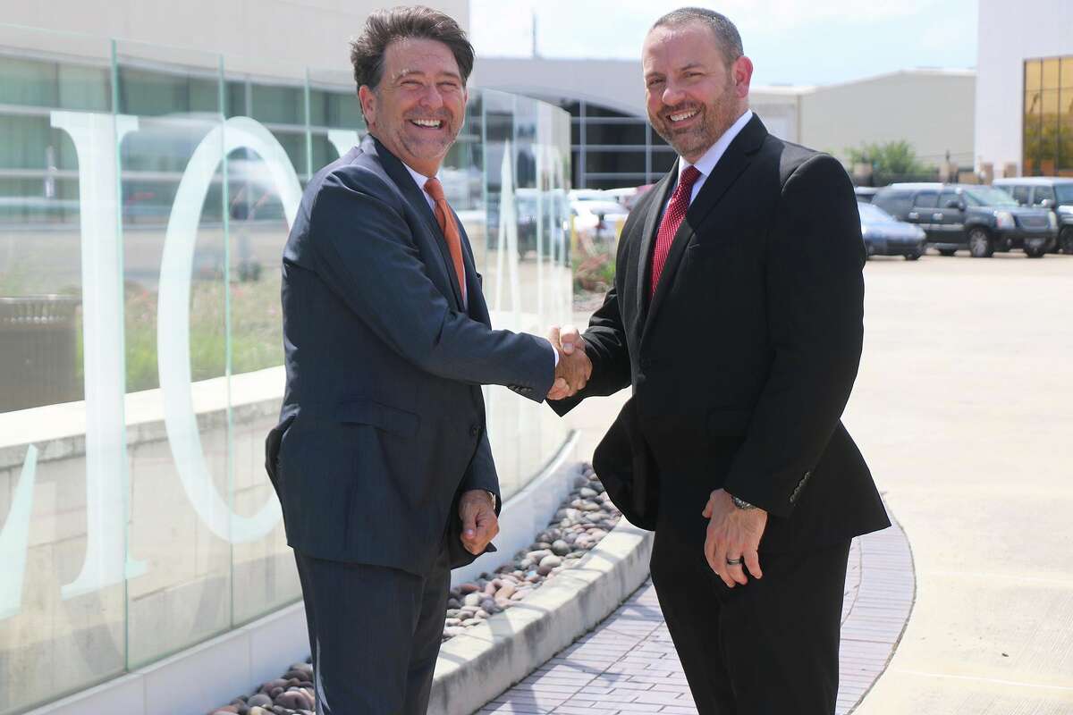 Cypress Creek EMS, American Jet International join to provide global ...