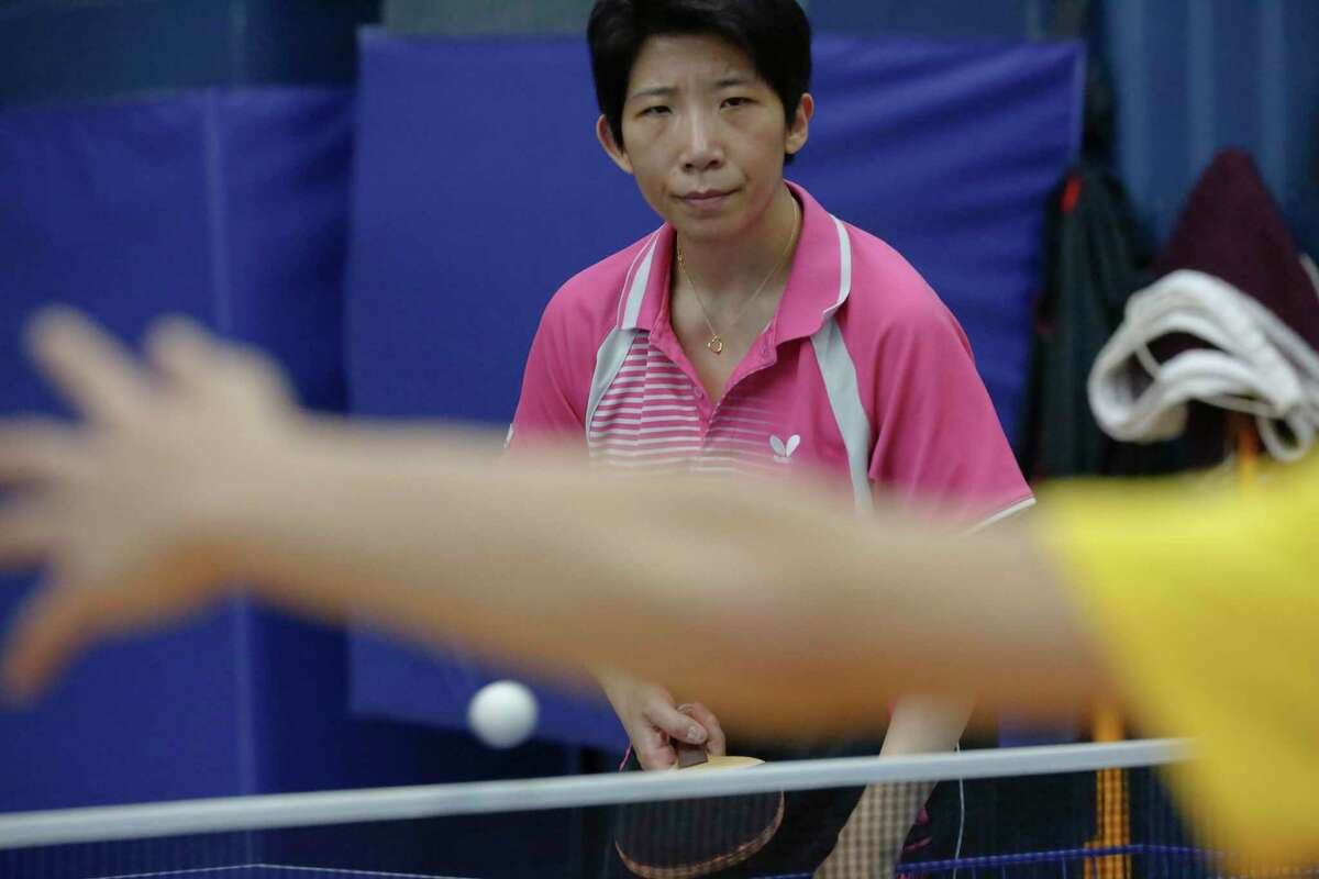 Houston athlete went to 2020 Olympic trials on short notice. She won a ...