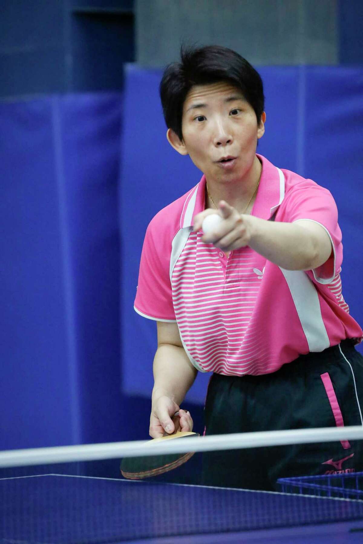 Houston athlete went to 2020 Olympic trials on short notice. She won a ...