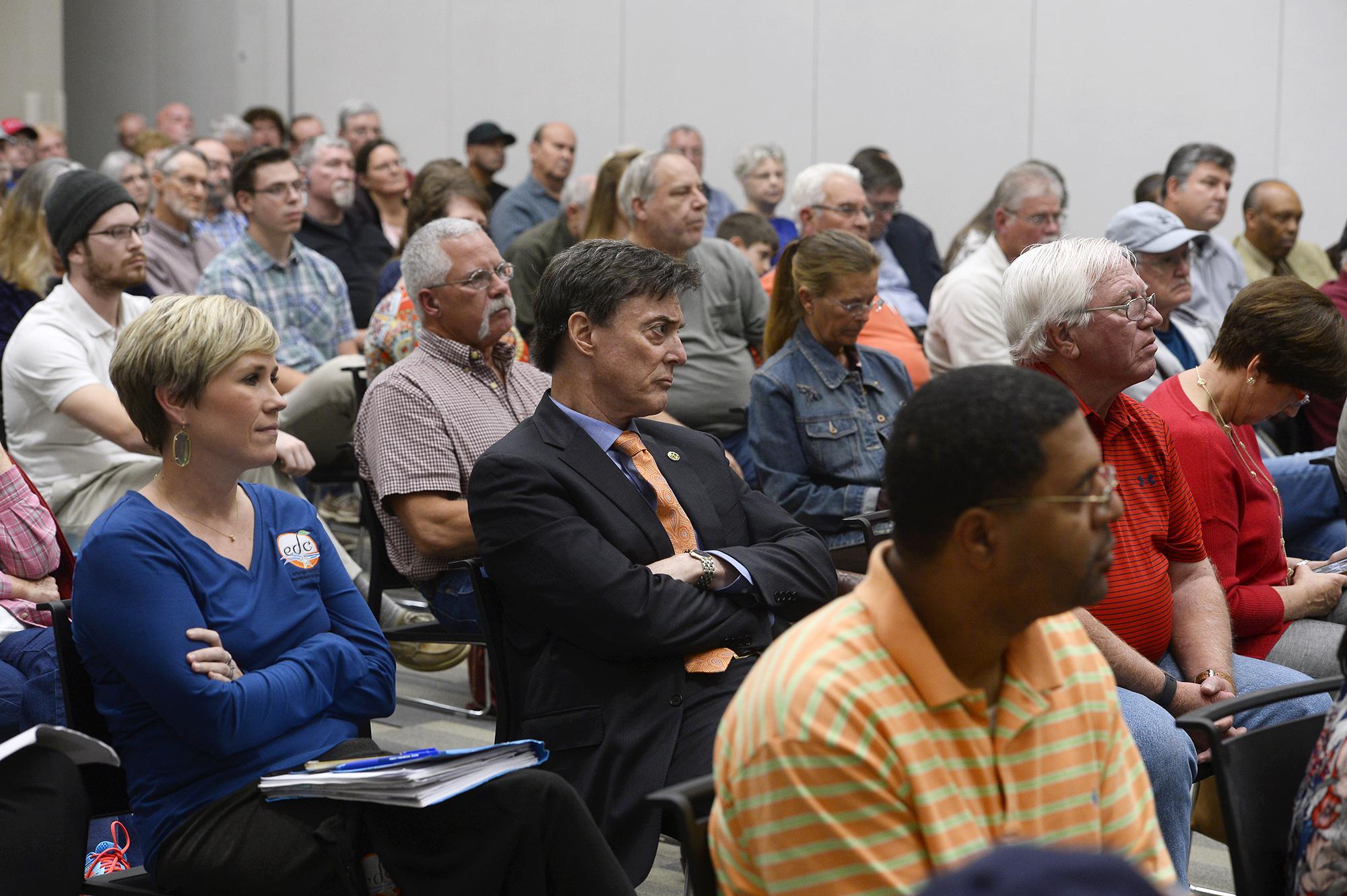 OPINION: Orange County hospital effort deserves support for as long as ...