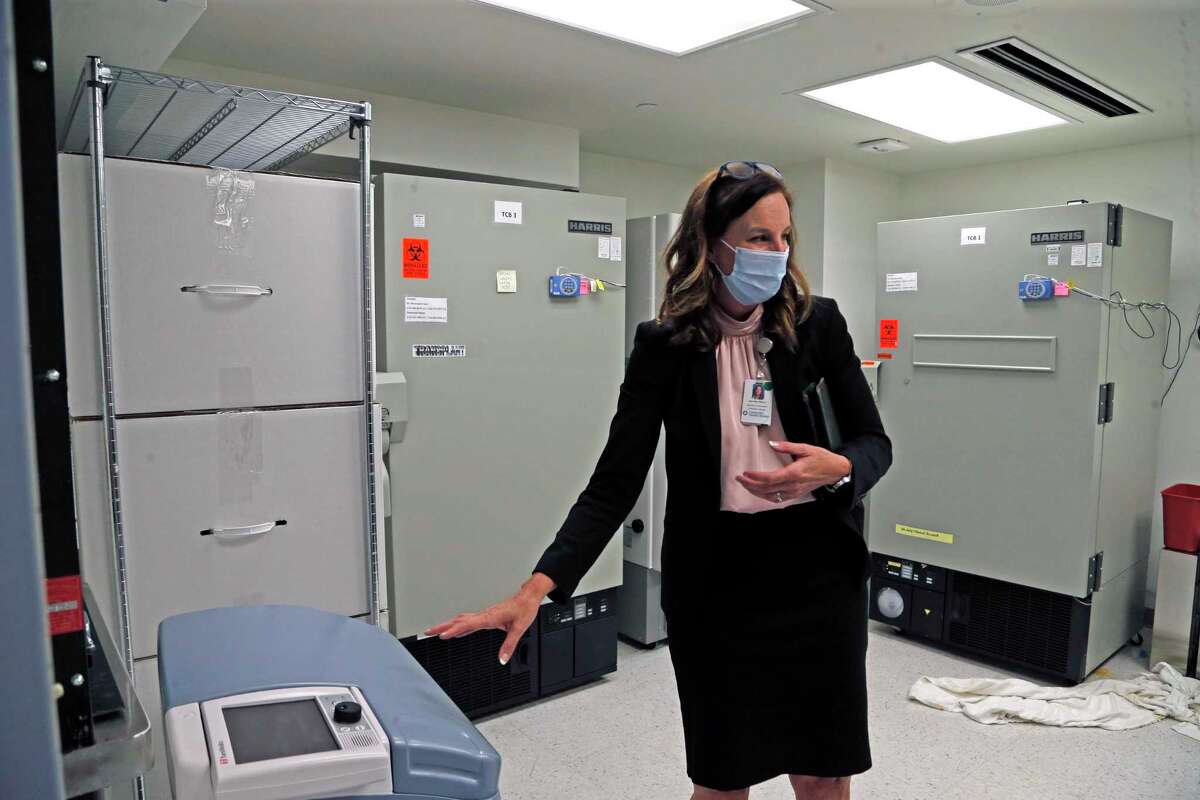 San Antonio’s Center For Life kept organ transplants going during COVID ...