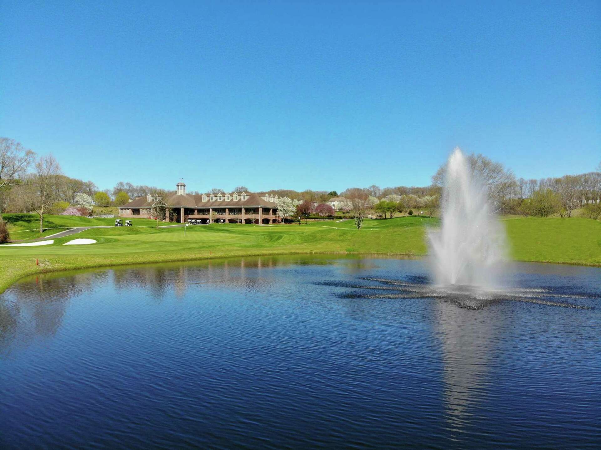 Great River Golf Club to play host to Epson Tour event in July