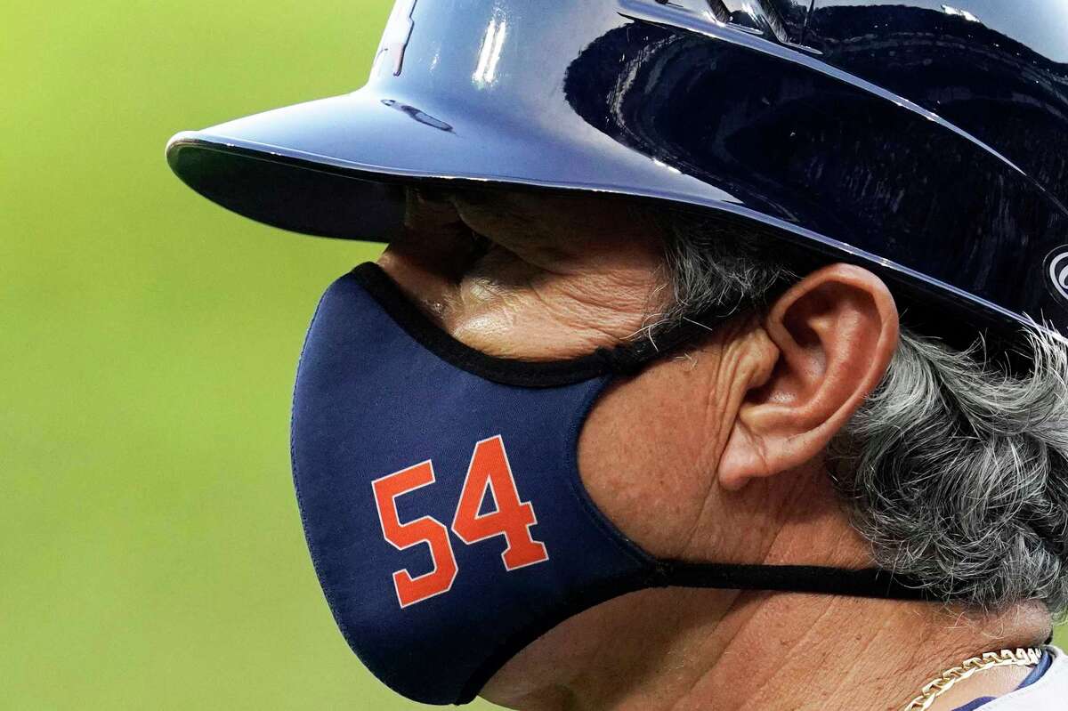 Astros have little answers for Lucas Giolito, White Sox in brutal 10-1 loss